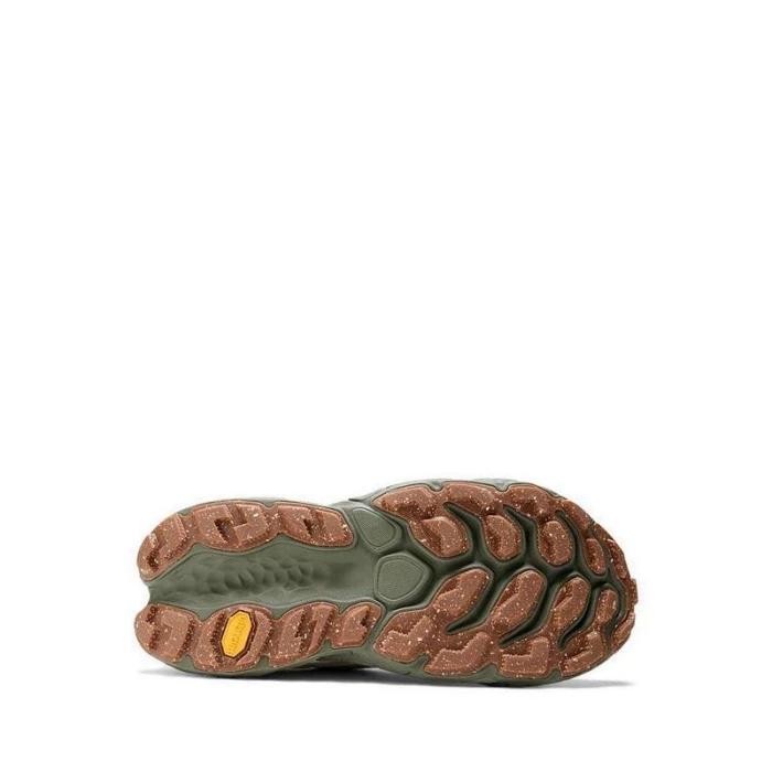 Jual SEPATU NB NEW BALANCE FRESH FOAM X MORE TRAIL V3 RUNTRAIL GREY ...