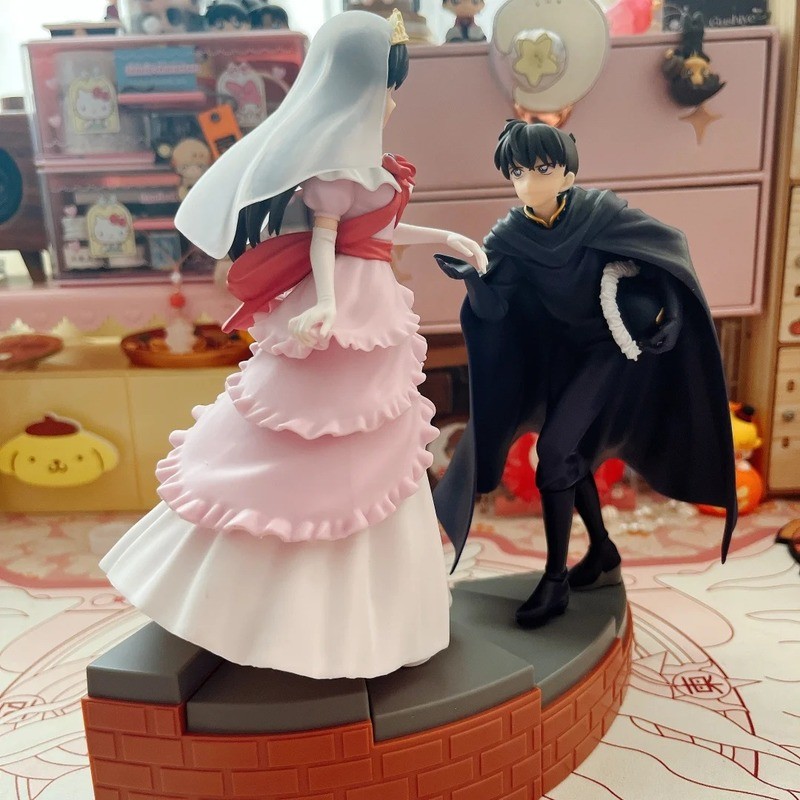 Jual In Stock Original SEGA Detective Conan Xross Link Figure Kudou ...