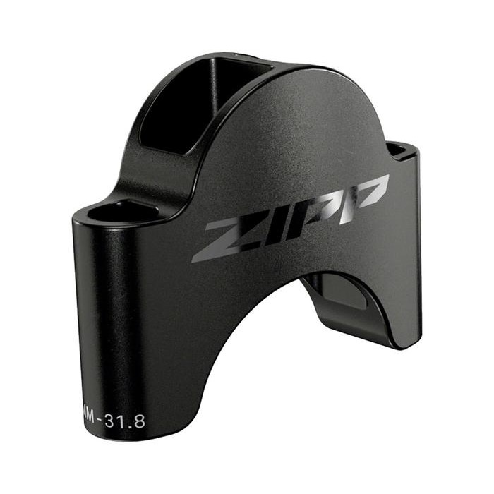 Jual ZIPP VUKA CLIP RISER KIT BLACK | Shopee Indonesia