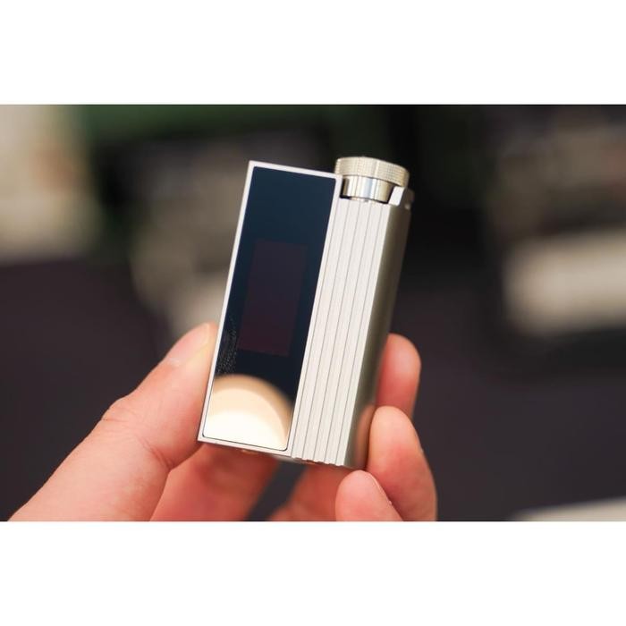 Jual iBasso Audio Nunchaku Portable DAC & Headphone AMP Amplifier | Shopee Indonesia