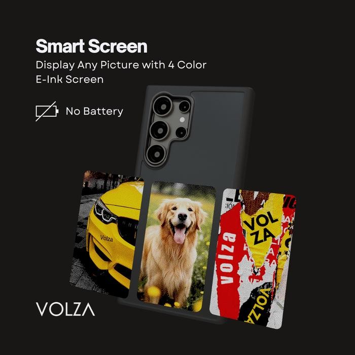 Jual Volza Case for Samsung S23 Ultra S24 Ultra (DIY CASE) Casing ...