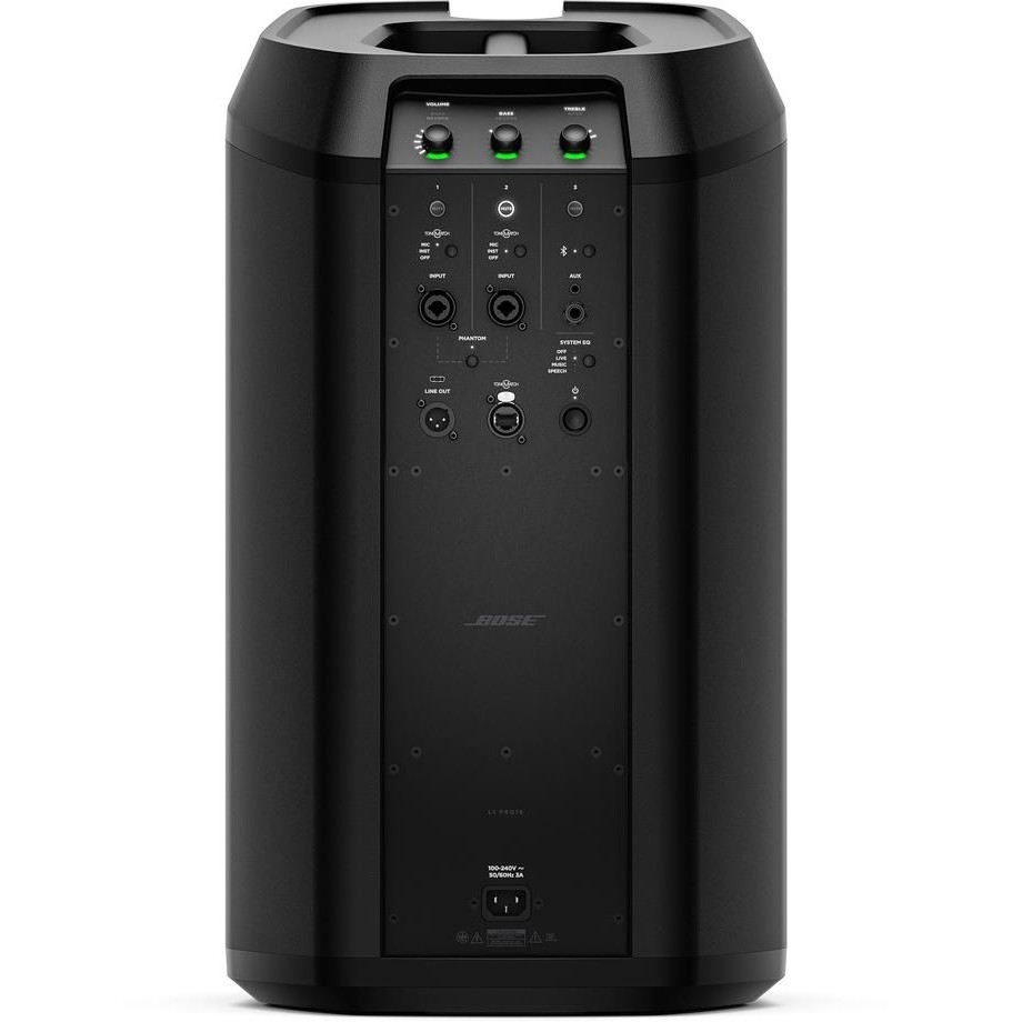 Jual BOSE L1 Pro16 Portable Line Array System ( Ganti Bose L1 1S System ...
