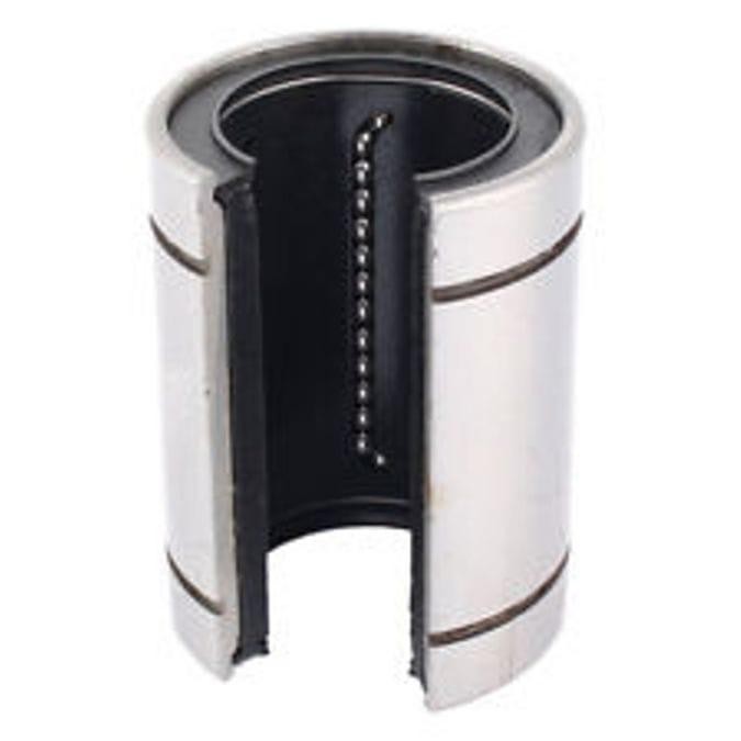 Jual LM20UUOP / LM 20UUOP Linear Bushing (open type) | Shopee Indonesia