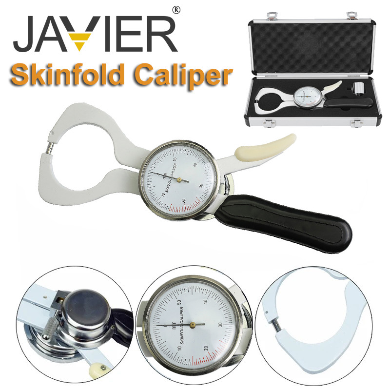 Jual tokoaladin09 Accuracy metral Harpenden skinfold caliper Medidor De ...