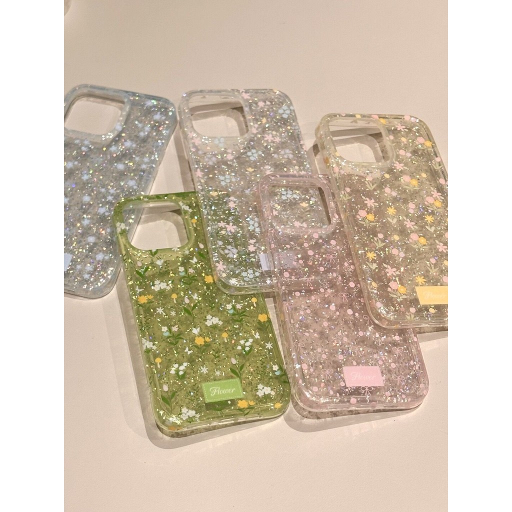 Jual Soft New Bunga Senior Untuk Casing Infinix Tecno Spark GO 2 3 ...