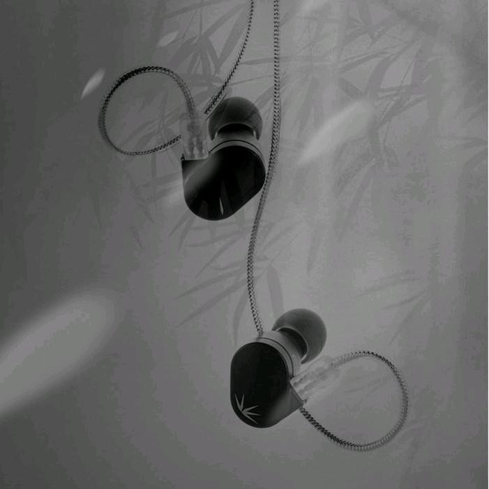 Jual Moondrop Chu 2 / Chu II 2pin Dynamic Driver In-ear IEM Earphone ...