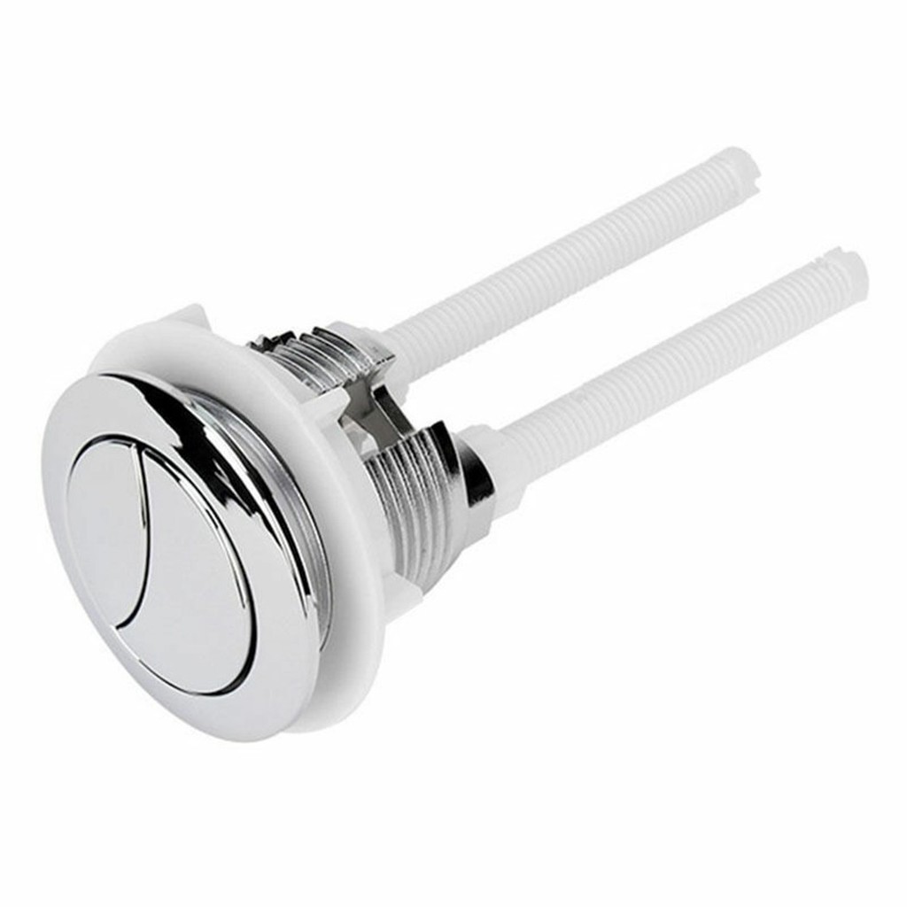 Jual Toilet Push Button Water Tank Rod Dual Flush Push Rods Water ...