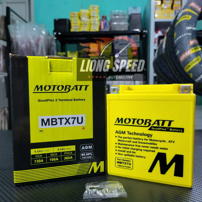 Jual Aki Motor Yamaha Xmax Connected 250 Cc X-Max Bore Up 300 Cc X Max Tech Mac Mt25 R25 ...