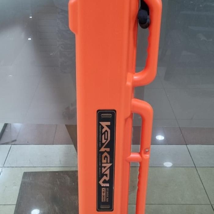 Jual Rod Barrel, rod case Ryoko/Kengaru Full Roda medium size | Shopee ...