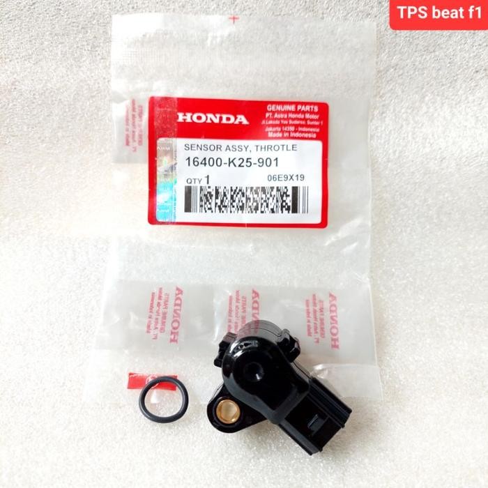 Jual tps beat f1 sensor tps beat f1 original | Shopee Indonesia