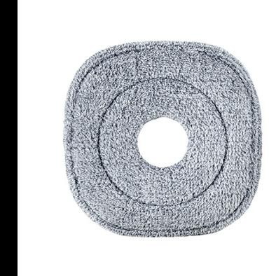 Jual Cooger Refill Alat Pel Panda Spin Mop Dengan Pilihan Kain Lap ...