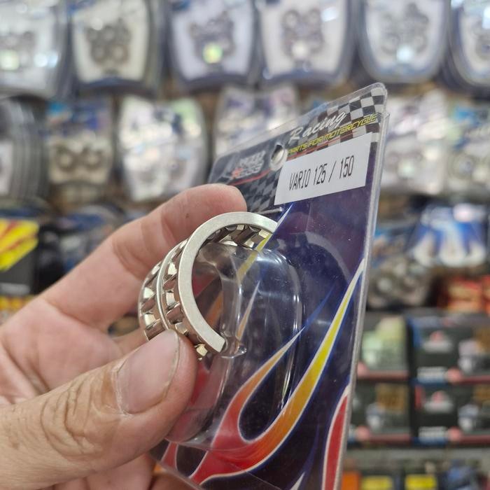 Jual KLAHER BEARING BELAH PIN PEN STROKE HONDA VARIO 125 150 CLICK ...