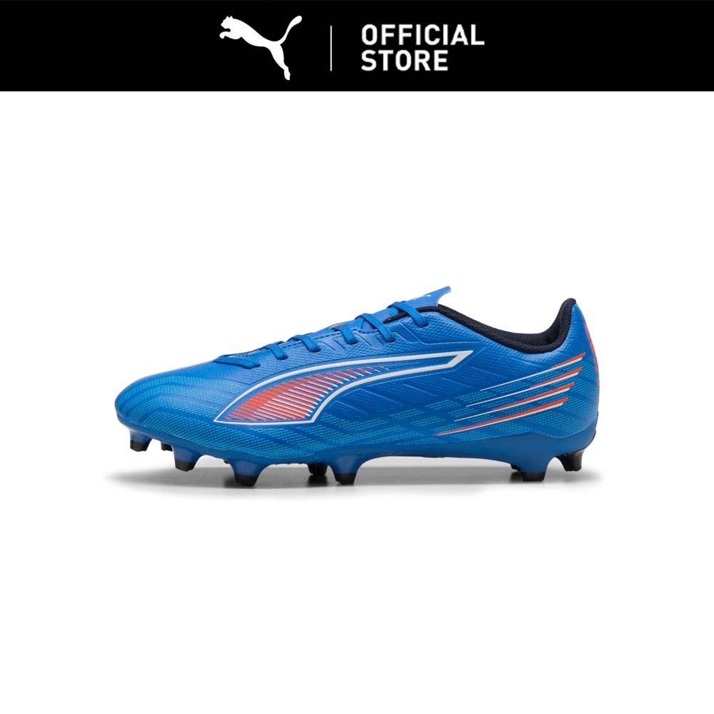 Jual PUMA Sepatu Bola ULTRA 6 PLAY FG / AG Unisex | Shopee Indonesia