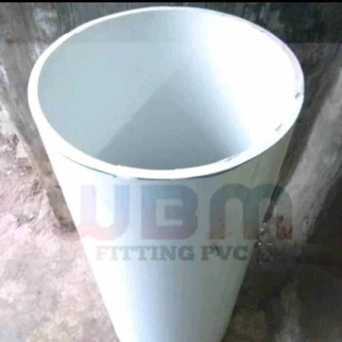 Jual pipa pvc 12 inch AW 70 cm | Shopee Indonesia