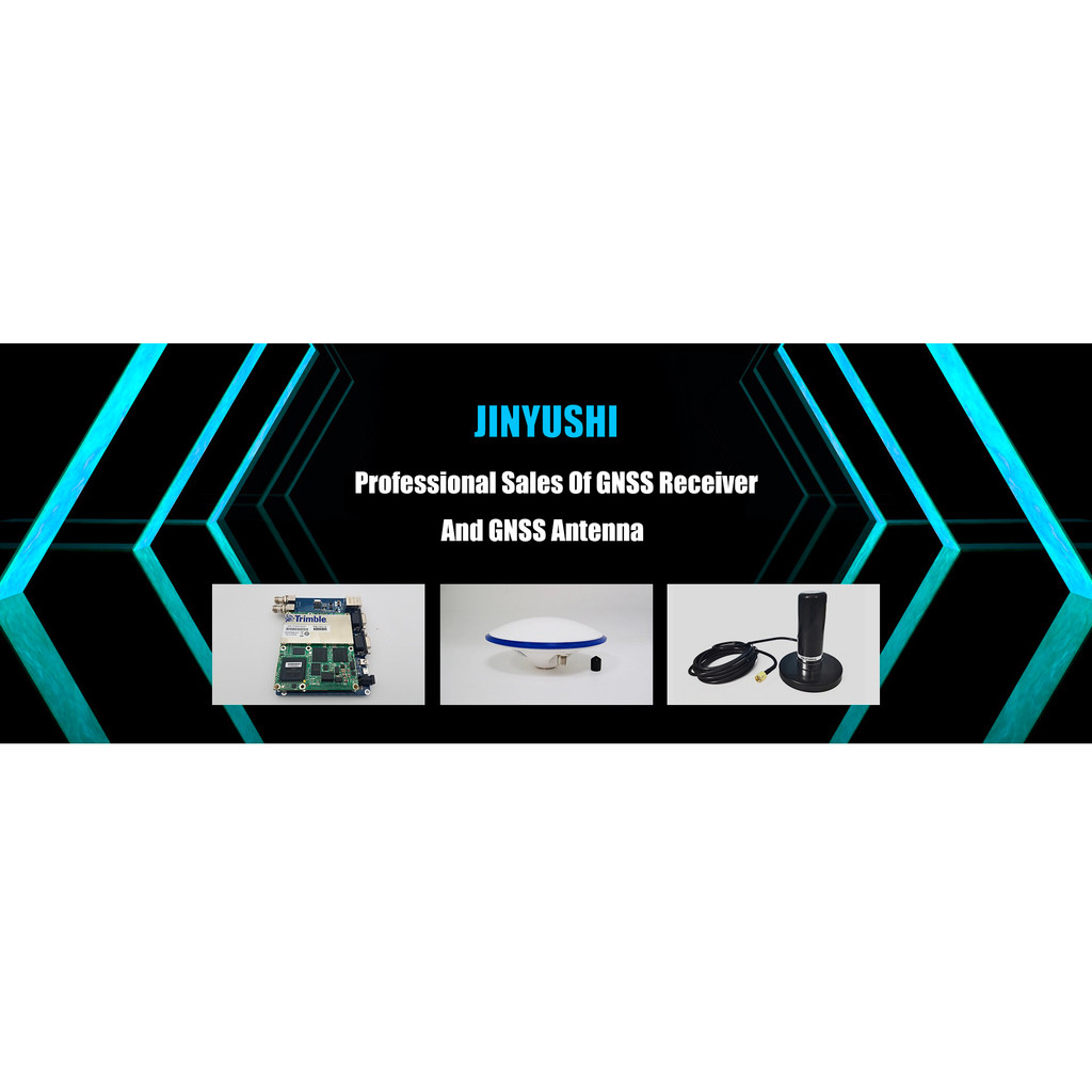 Jual FLASH SALE Unicorecomm UM482 high precision GNSS RTK module GPS L1 ...