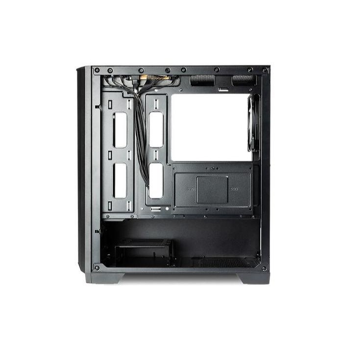 Jual TECWARE EDGE M2 PRO ARGB HIGH AIRFLOW M-ATX PC CASE | Shopee Indonesia