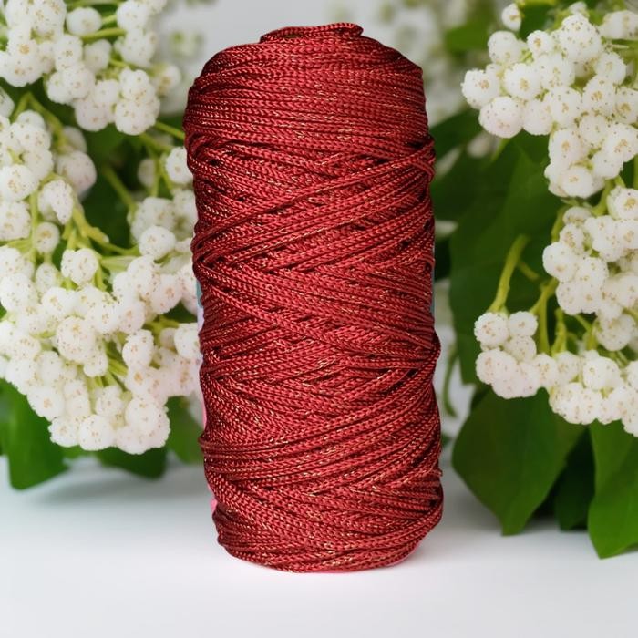 Jual XZTM Poly Rope Kur Sparkle 2Mm | Shopee Indonesia