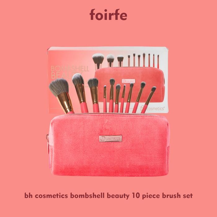Jual ASLI BH Cosmetics Bombshell Beauty READY STOCK | Shopee Indonesia