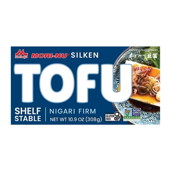 Jual MORINAGA MORINU TOFU NIGARI 308 GR | Shopee Indonesia
