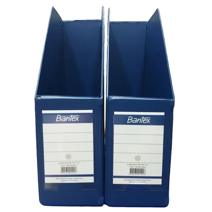 Jual ID BOX FILE BANTEX 4011 / BOX MAGAZINE BANTEX 4011 | Shopee Indonesia