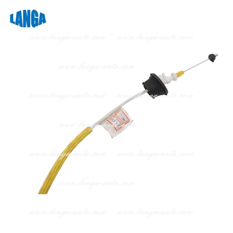 Jual IMPORT 8E0839085C FITS FOR AUDI A4 S4 B7 REAR DOOR LOCK HANDLE ...