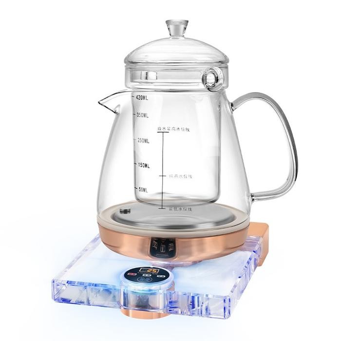 Jual TUTU Alat Masak Canbo Steamer LB-K12A Sarang Burung ( Bird's Nest ...