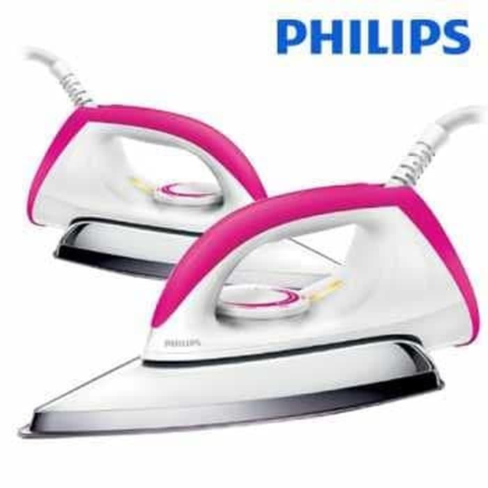 Jual Philips Setrika Hd1173 Hd 1173 Garansi Resmi | Shopee Indonesia