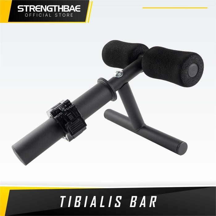 Jual Tibialis Bar STRENGTHBAE Alat Latihan Tibia Betis Depan Runner ...