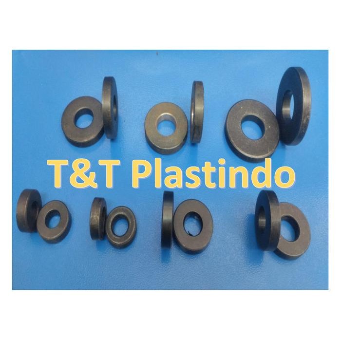 Jual Pilihan- Washer Ring Plat Tebal 10Mm M12 M14 M16 M18 M20 M22 M24 ...