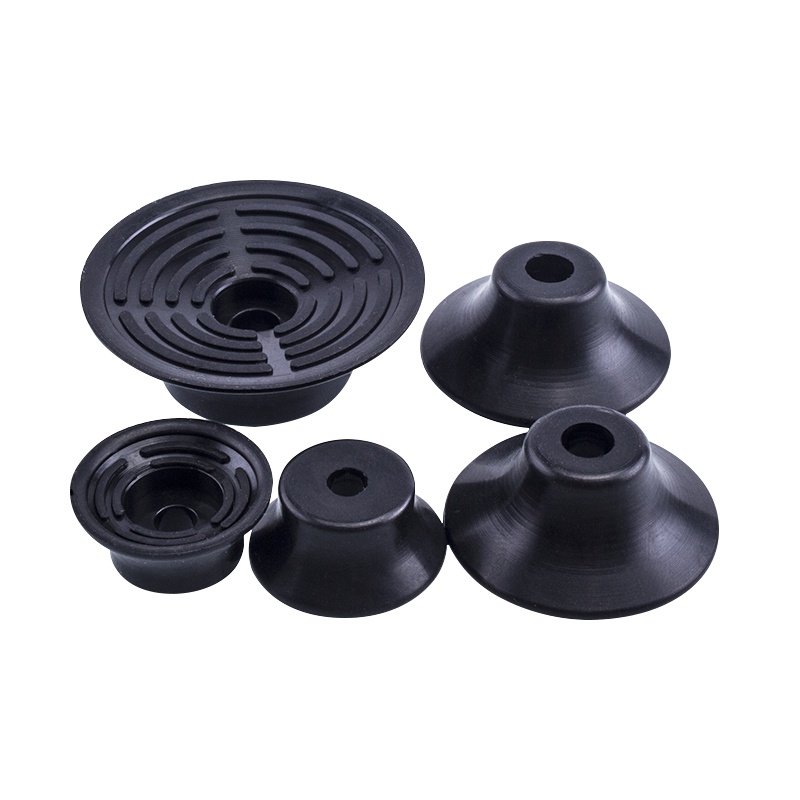 Jual TRAC Robotic Suction Cups Vacuum Suction Cups Industrial Pneumatic ...