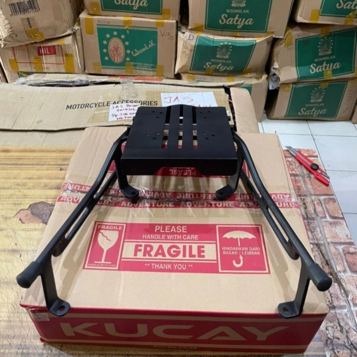 Jual Breket Kucay Geser Dan Statis Polytron Fox R Fox S Braket Top Box ...