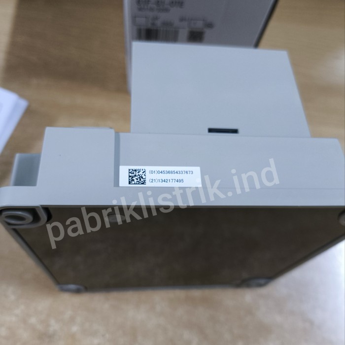 Jual FLOATLESS LEVEL SWITCH 61F G1 OTE ATAU AP ORIGINAL OMRON | Shopee ...