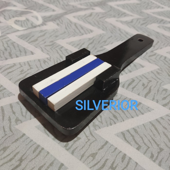 Jual Japanese Naruko Yosakoi Matsuri Wooden Clapper Festival Dance ...