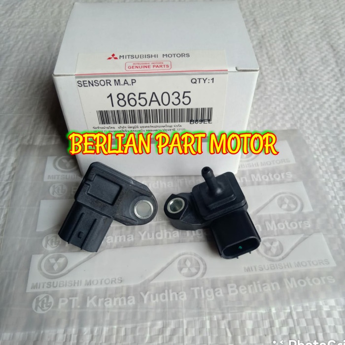 Jual Sensor Map Triton Asli Original | Shopee Indonesia