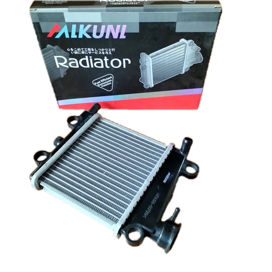 Jual Radiator Coolant Pendingin Yamaha NMAX 150 - NMAX 155 Original ...