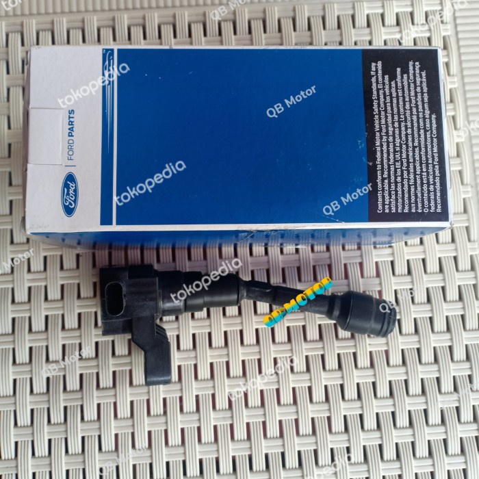 Jual Coil Ignition Koel Ford Fiesta Ecobus 1.0 1000Cc | Shopee Indonesia