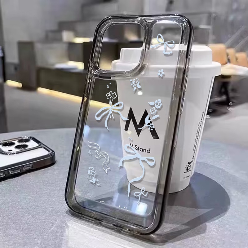 Jual Cewek Anti Shock Terbaru Aesthetic Casing Hp Realme Note 70 C71 C75 Note 60X Note 60 50 10 ...