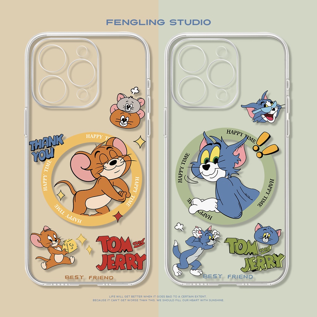 Jual Terbaru Kartun Anti Shock Lucu Casing Hp Realme Note 70 C71 C75 Note 60 Note 60X C63 C30 ...