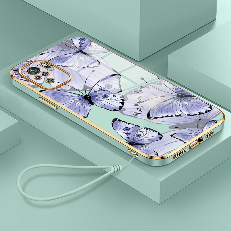 Jual Casing Hp Untuk Xiaomi Redmi Note 10 Note 10s Note 10 Pro Note 9 ...