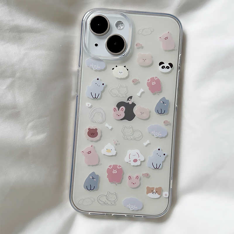 Jual Clear Fullcover Anti Kuning Tpu Case Hp Samsung A17 5G A07 Galaxy A06 A16 A56 A36 A26 5G ...