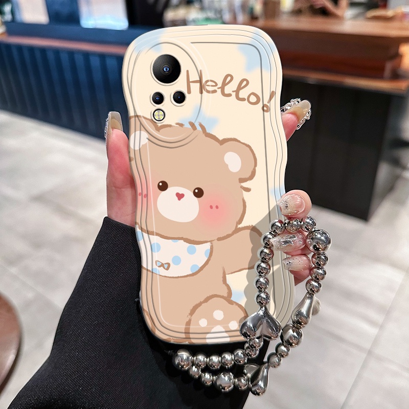Jual Casing Hp Untuk Infinix Note 12 2023 Note 12 Pro Note 12i Note 12 ...