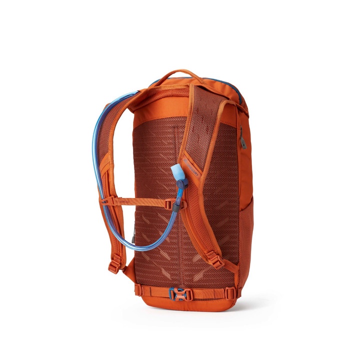 Jual Gregory Nano 18 H2O Hydration Pack | Shopee Indonesia