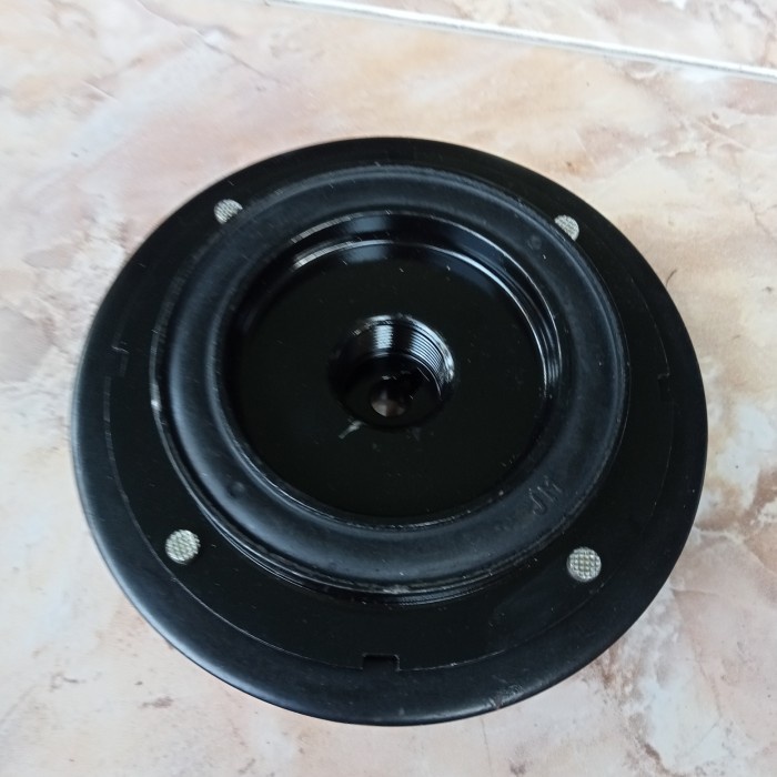 Jual center piece hub armature kompresor denso 10p30b bus medium ...