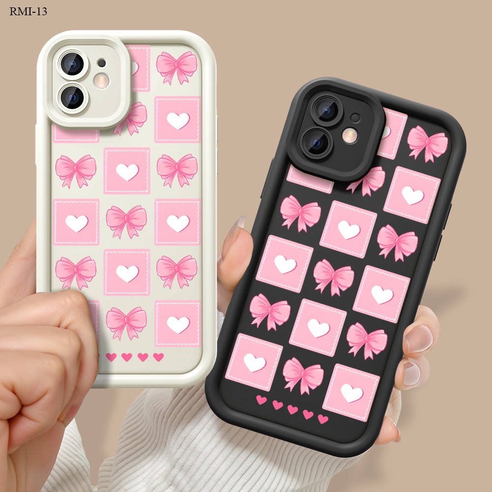 Jual Casing Hp Untuk Xiaomi Redmi 15C 14C 15 13 13X 13C 12 10 10C 9T 8 ...