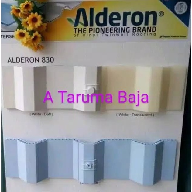 Jual Nok Jurai Alderon, Wuwungan Jurai Alderon, Jurai Ridgecap Alderon ...