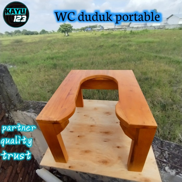 Jual PREMIUM Kursi toilet kursi wc duduk lansia kursi jongkok bangku ...