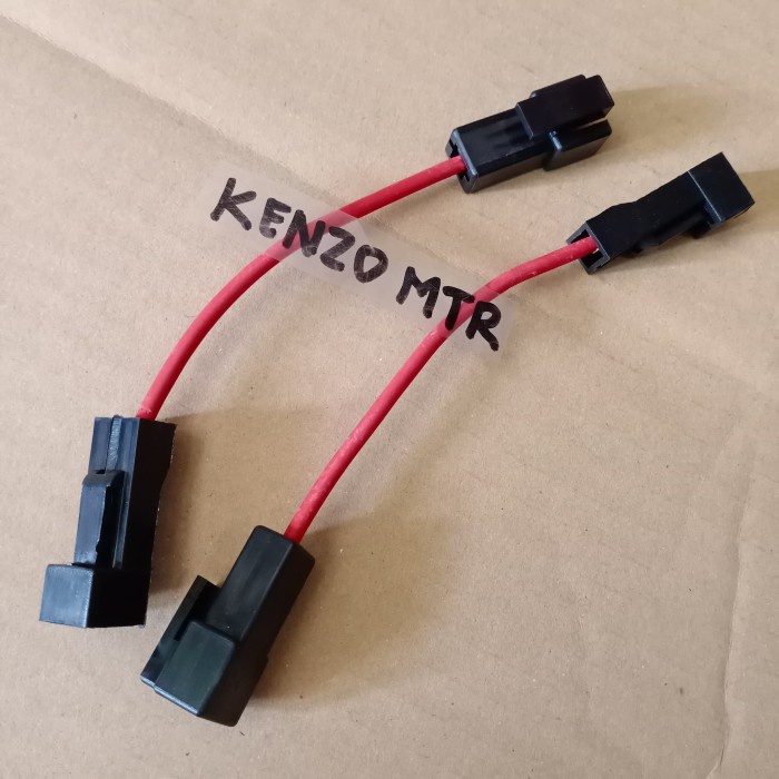 Jual Asli Kabel Sekring Fuse Link Fusible Link L300 Diesel Berkualitas ...