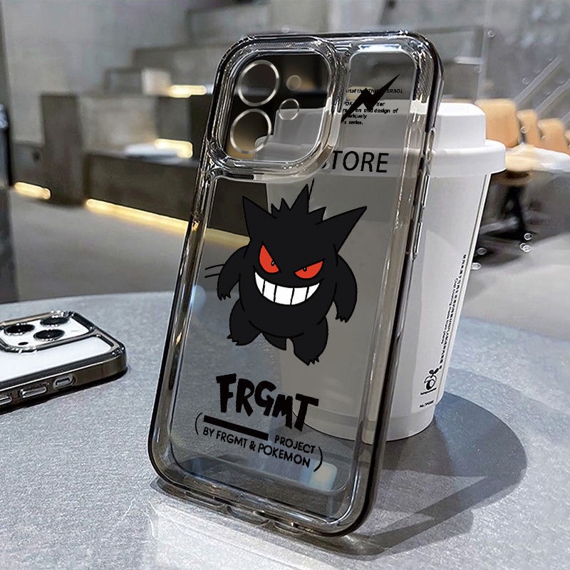 Jual Terbaru Soft Lucu Anti Shock Case Realme C71 Note 60X C75 Note 60 Narzo 50I Prime C51 C51S ...