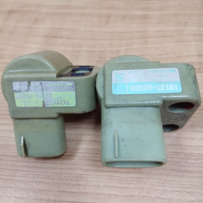 Jual Paling Baik Sensor Actuator Idle Speed Control Isc Toyota Great ...