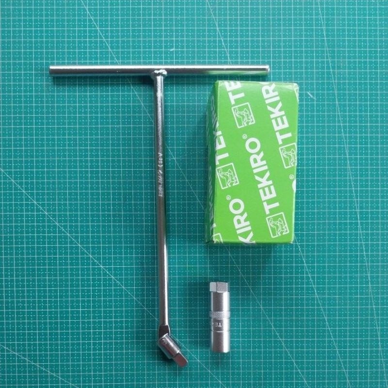 Jual Teiro T Fleible Panjang 360 Derajat Unci Bui Pc Adv Vario Tylo ...